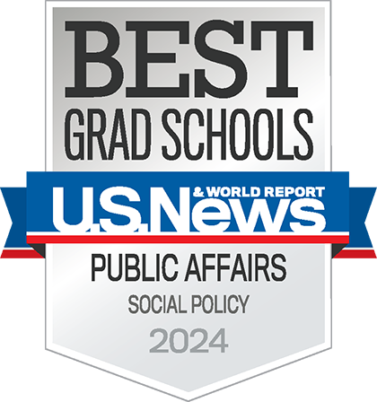 PhD in Social Policy | The Heller School