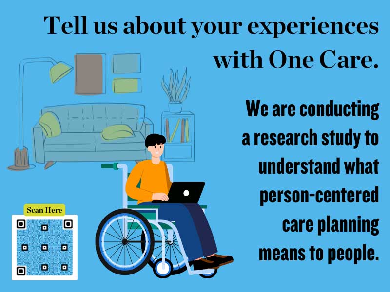 Understanding One Care Members’ Experiences with Person-Centered Care ...