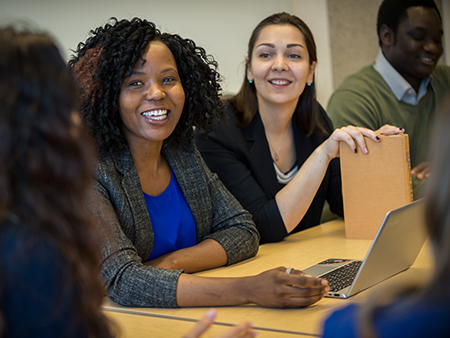 About Heller | The Heller School