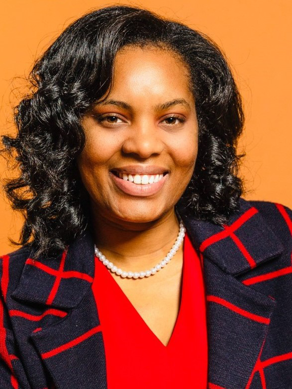 Birth Inequities - Racial Justice x Technology Policy | The Heller School