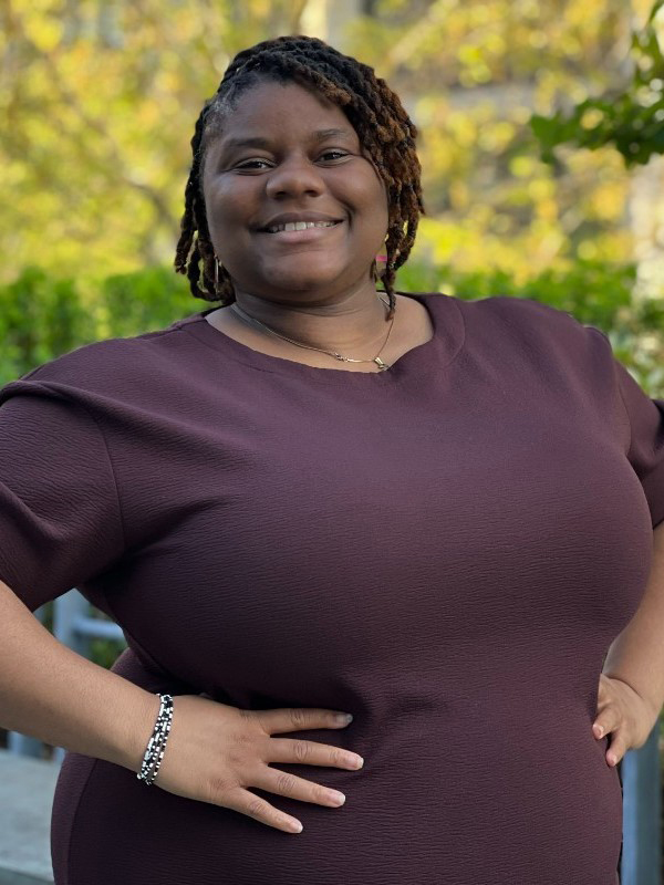 The RJxTP Team | The Heller School