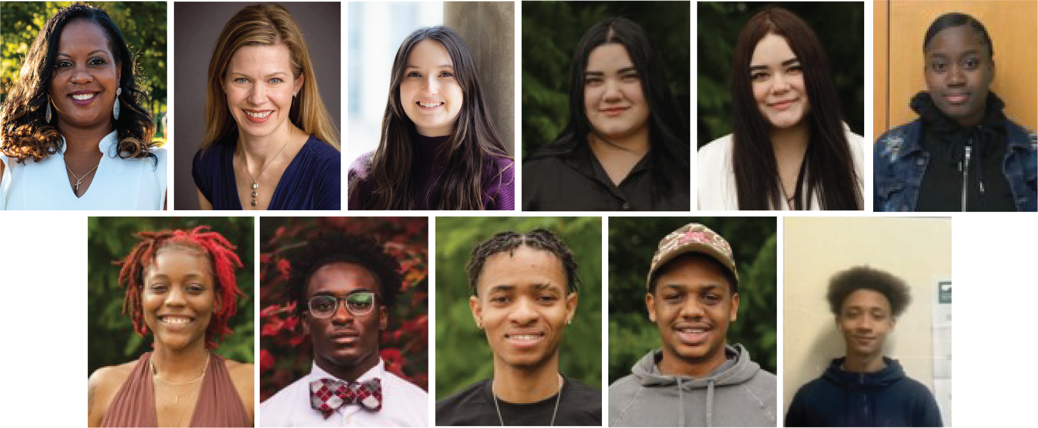 The History of Surveilling Black and Brown Bodies - Racial Justice x ...