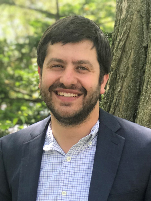 Faculty - Master's in Conflict Resolution and Coexistence | The Heller ...